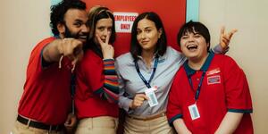 Liebe | Szenenbilder und Poster | Film | critic.de