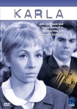 Karla | Szenenbilder und Poster | Film | critic.de