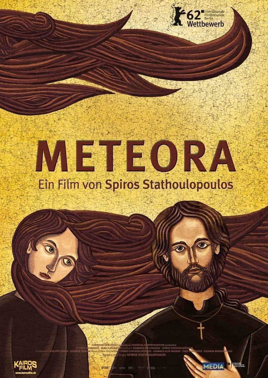 Meteora | Szenenbilder und Poster | Film | critic.de