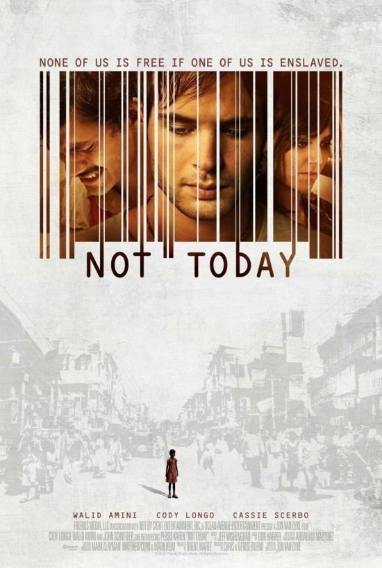 Not Today | Szenenbilder und Poster | Film | critic.de