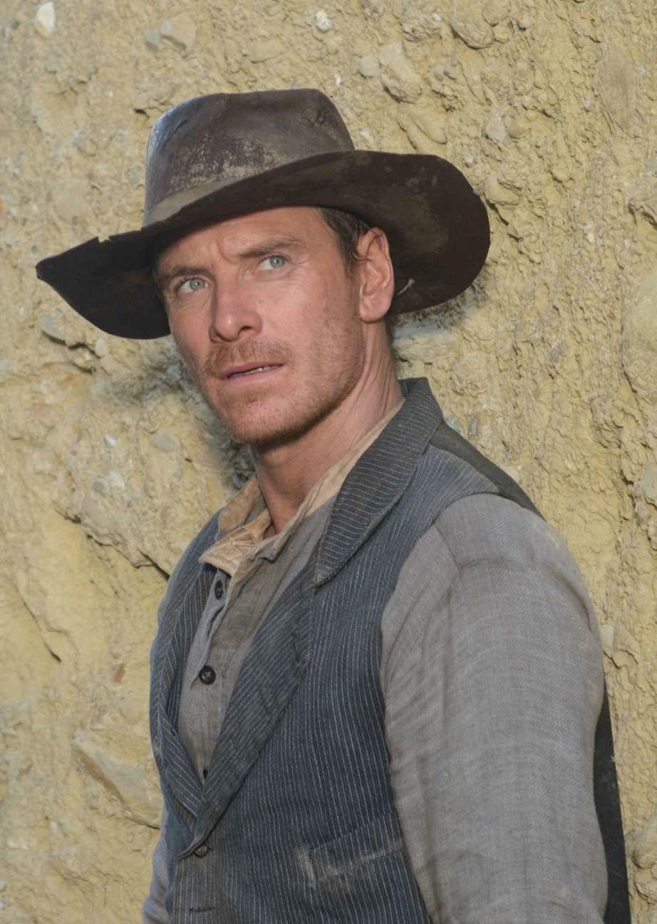 Slow West Bild 4 Von 14 Film Critic de