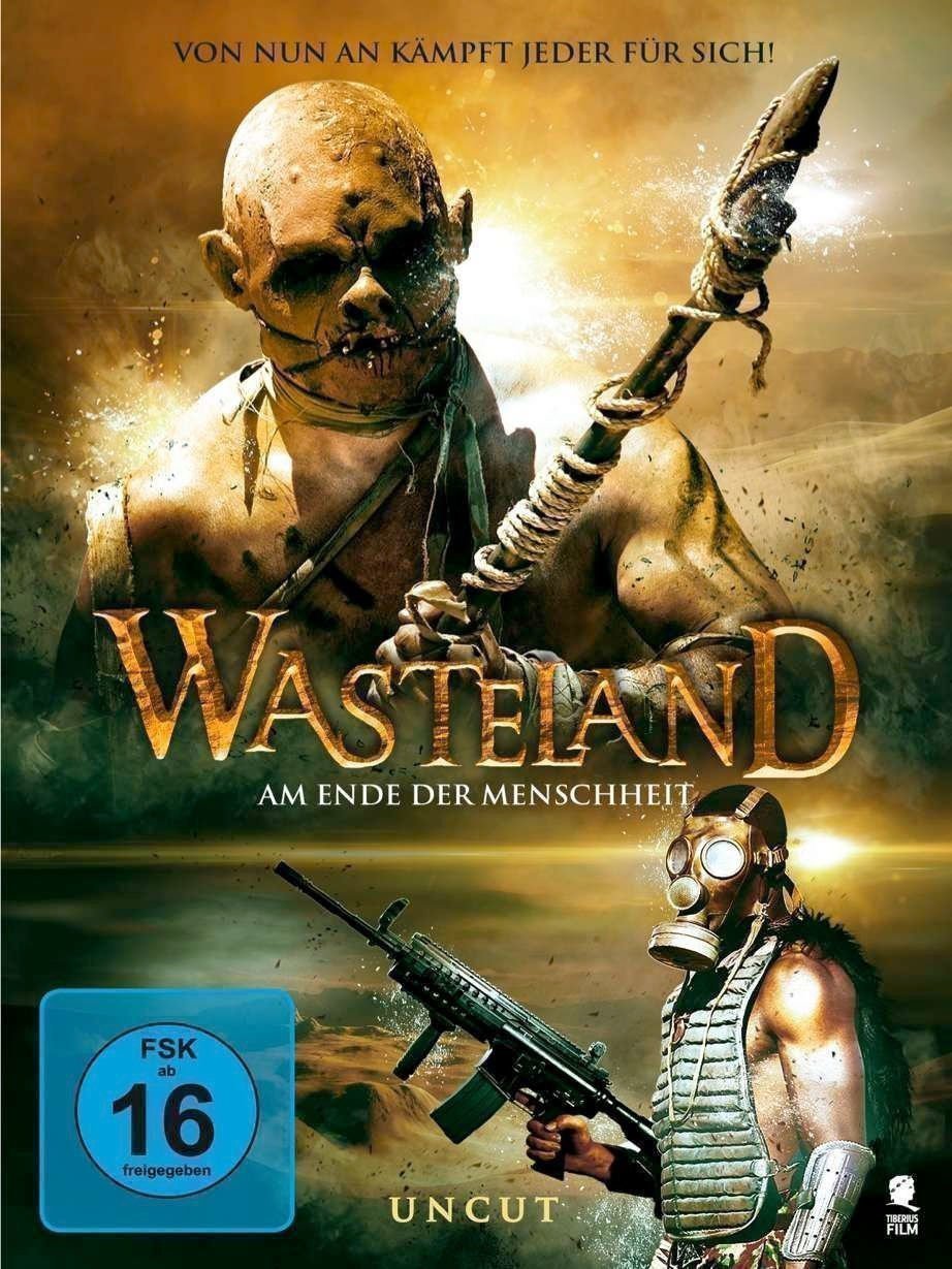 Wasteland | Szenenbilder und Poster | Film | critic.de